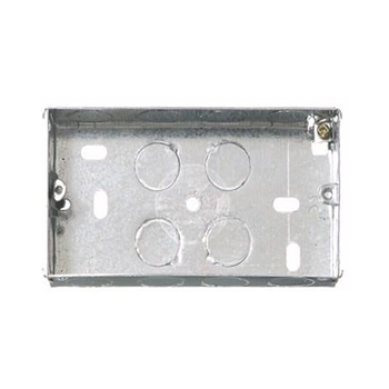 Back boxes - my simplyonsite from RLT Onsite